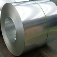 China AZ200 Ultra Heavy Coated Galvalume Steel Coil For Offshore Platform Structures for sale