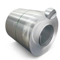 China HVAC Grade Galvalume Steel Coil AZ50 ASTM A792 for Ductwork Metal Fabrication for sale