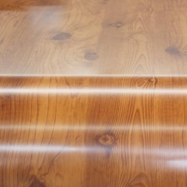 China Wooden 2MM Prepainted galvalume steel coil Coated Aluminium Sheet AZ30 ASTM for sale