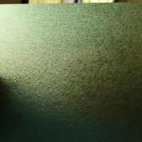 China AZ150 Clear AFP Galvalume Steel Sheet Anti Finger Print for sale
