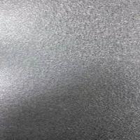 China Regular Spangle Galvalume Steel Coil G300 Ship Plate for sale