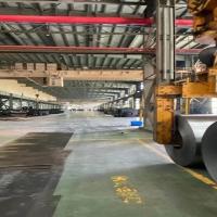 China 1220mm Hot Dip Galvanized Steel Plate Hard Sheet for sale