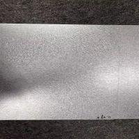 China 1600mm GB/T 2518 Z600 DX51D Galvanised Steel Coil Cold Rolled for sale