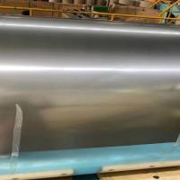 China SGCC 6mm Roofing Galvanized Steel Sheet Cold Rolled for sale