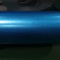 China GB/T 2518 508mm Galvanised Steel Coil Roofing DX53D for sale