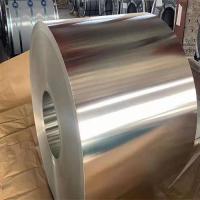 China 508mm SGCC Roofing Cold Rolled Galvanised Steel Coil Hot Dipped for sale