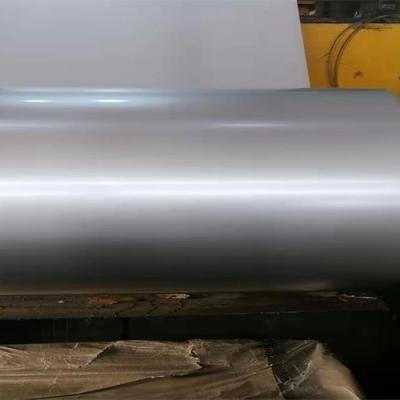 China 1229mm SGCD Zero Spangle Galvanised Steel Coil Hot Dipped for sale