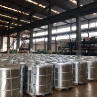 China TDC512D Prepainted Galvanized Steel Coil Zinc Coating for sale
