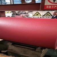 China Prepainted Galvanized Sheet Metal Coils Z30 Zinc Coated for sale
