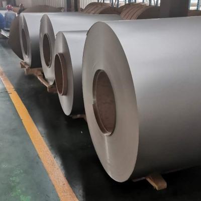 China White Color Coated Galvanized Steel Coil Electronic Equipments for sale