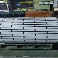 China 0.12mm ASTM Self Cleaning PPGI Steel Coil CGLCC for sale