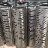 China SUS 304 Stainless Steel Perforated Sheet Under 1500mm for sale
