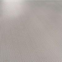 China SGLCC Aluminum Perforated Sheet 0.4mmX1219mmX2438mm for sale