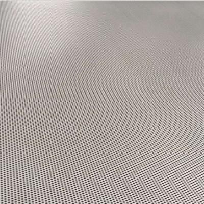 China SGLCC Aluminum Perforated Sheet 0.4mmX1219mmX2438mm for sale
