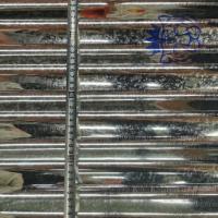 China Roofing Hot Dipped Galvanized Sheet Metal Rolls ASTM for sale
