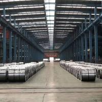 China JIS G3302 Cold Rolled Steel Sheet In Coil G550 SGCH for sale