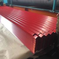 China Roofing AZ30 Galvanized PPGL Steel Coil SPCE DX52 for sale