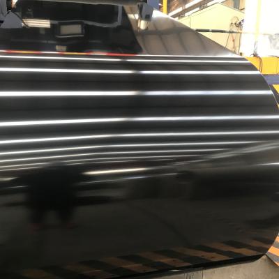 China JISG 3312 5um Prepainted Galvalume Steel Coil CGLCC for sale
