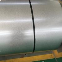 China ASTM A653 Regular Spangle Galvalume Steel Coil G550 for sale