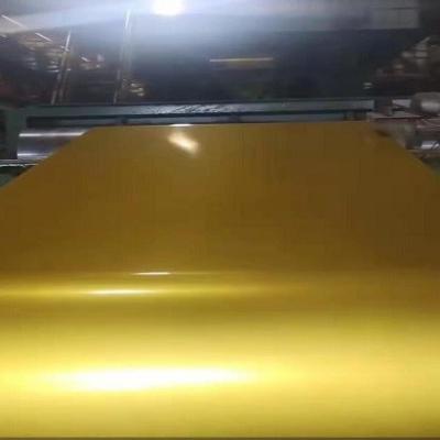 China ASTM A653 AZ150 Zinc Coating Galvalume Steel Coil 30mm for sale