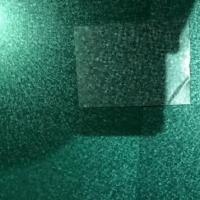 China Green AFP Roofing Corrugated 55% Galvalume Steel Coil G300 for sale