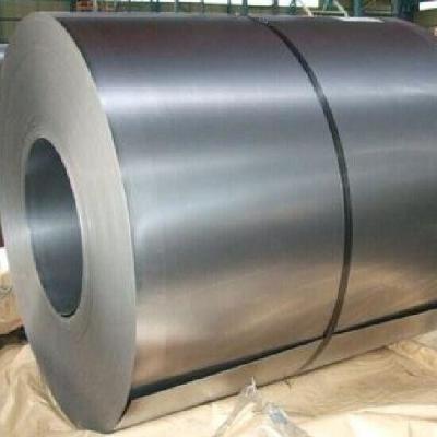 China 1250mm SGCC Soft Zero Spangle Galvanised Steel Coil Hot Dipped for sale