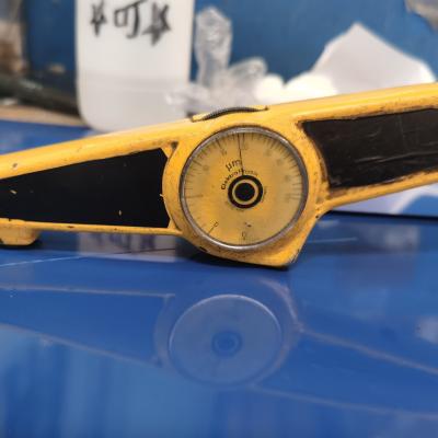 China Roller Shutter Door TDC51D Coating Galvanized Steel 914mm Width for sale