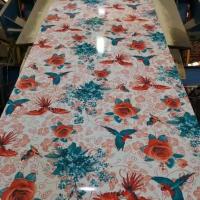 China Corrosion Resistance Prepainted Galvanized Steel AZ150 Coating for sale