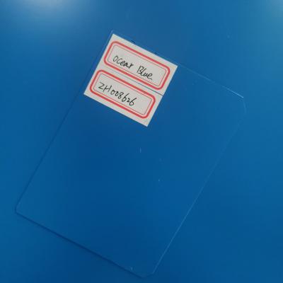 China 0.12mm Thickness  CGCH Grade Ral Color  Prepainted Galvalume Steel PPGL Steel Coil for sale