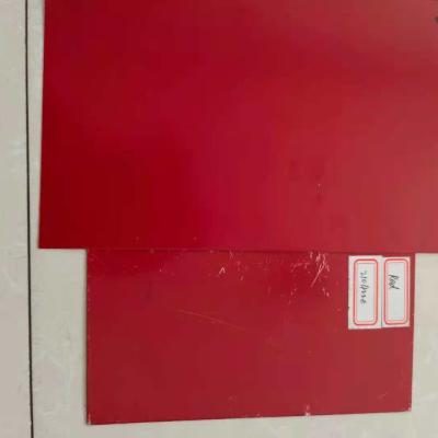 China 0.18mm Galvalume Painted PPGL steel coil  Metal High Temperature Resistant for sale