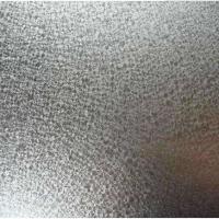 China 30mm-1500mm Prefinished Steel  Galvalume Roofing Sheet AFP for sale