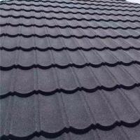 China SGLCC  Pre Painted Galvalume Steel Sheets For Roofing for sale