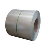 China 1.0mm Thickness DX51D Metal Roofing Ppgi Steel , Prepainted Galvalume steel Coil for sale