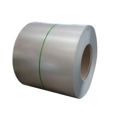 China 1.0mm Thickness DX51D Metal Roofing Ppgi Steel , Prepainted Galvalume steel Coil for sale