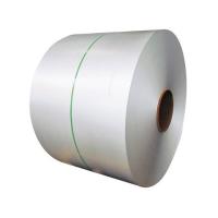 China 1500mm Width ASTM PPGL Prepainted Galvalume Steel Coil high durability for sale