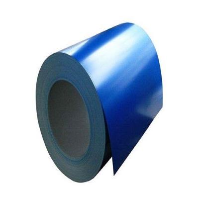 China RAL Color 12um Ppgl Roofing Sheet Polyester Coating for sale