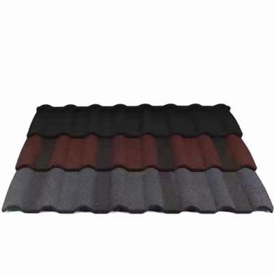China 0.3mm Thicnkess Aluzinc Coated Ppgi Corrugated Sheet  For House Roof for sale