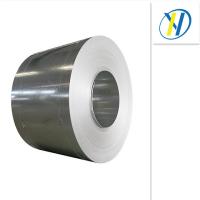 China Hot Rolled SGCC Galvalume Steel Sheet , GL Plain Sheet Regular Spangle For Fence for sale
