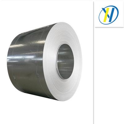 China Hot Rolled SGCC Galvalume Steel Sheet , GL Plain Sheet Regular Spangle For Fence for sale