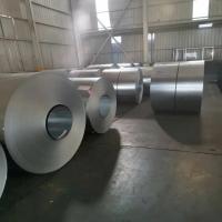 China PPGI Color Coated Galvanized Corrugated Metal Roofing Sheet Prepainted GI Steel Coil for sale