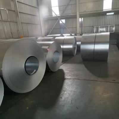 China PPGI Color Coated Galvanized Corrugated Metal Roofing Sheet Prepainted GI Steel Coil for sale