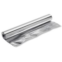 China 0.2mm Thickness 1500mm Width Hygienic Alu Bubble Foil Shiny Appearance for sale