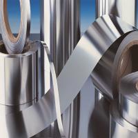 China ASTM A240 Galvanized  Hot Rolled Stainless Steel Coil 0.6mm Thickness for sale