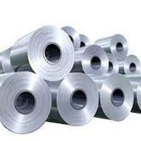 China 304 Hot Rolled Stainless Steel Coil 0.6MM Thickness for sale