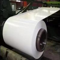 China 0.12mm PPGL Galvalume Steel Coil Sheet Cold Rolled Color Steel for sale