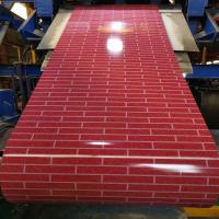 China PPGL Steel Coil Prime RAL color new Prepainted Galvanized Steel Coil , PPGI / PPGL / HDGL / HDGI, roll coil and sheets for sale