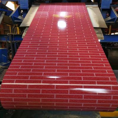 China PPGL Steel Coil Prime RAL color new Prepainted Galvanized Steel Coil , PPGI / PPGL / HDGL / HDGI, roll coil and sheets for sale