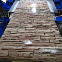 China Galvanized Prepainted Matt PPGI Steel Coil Color Coated For Roofing for sale