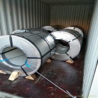 China Self Cleaning PPGI Steel Coil Prepainted Galvanized 0.4mm For Roofing for sale