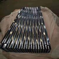 China Unoiled Chromated Galvanised Steel Coil For Flange Plate for sale
